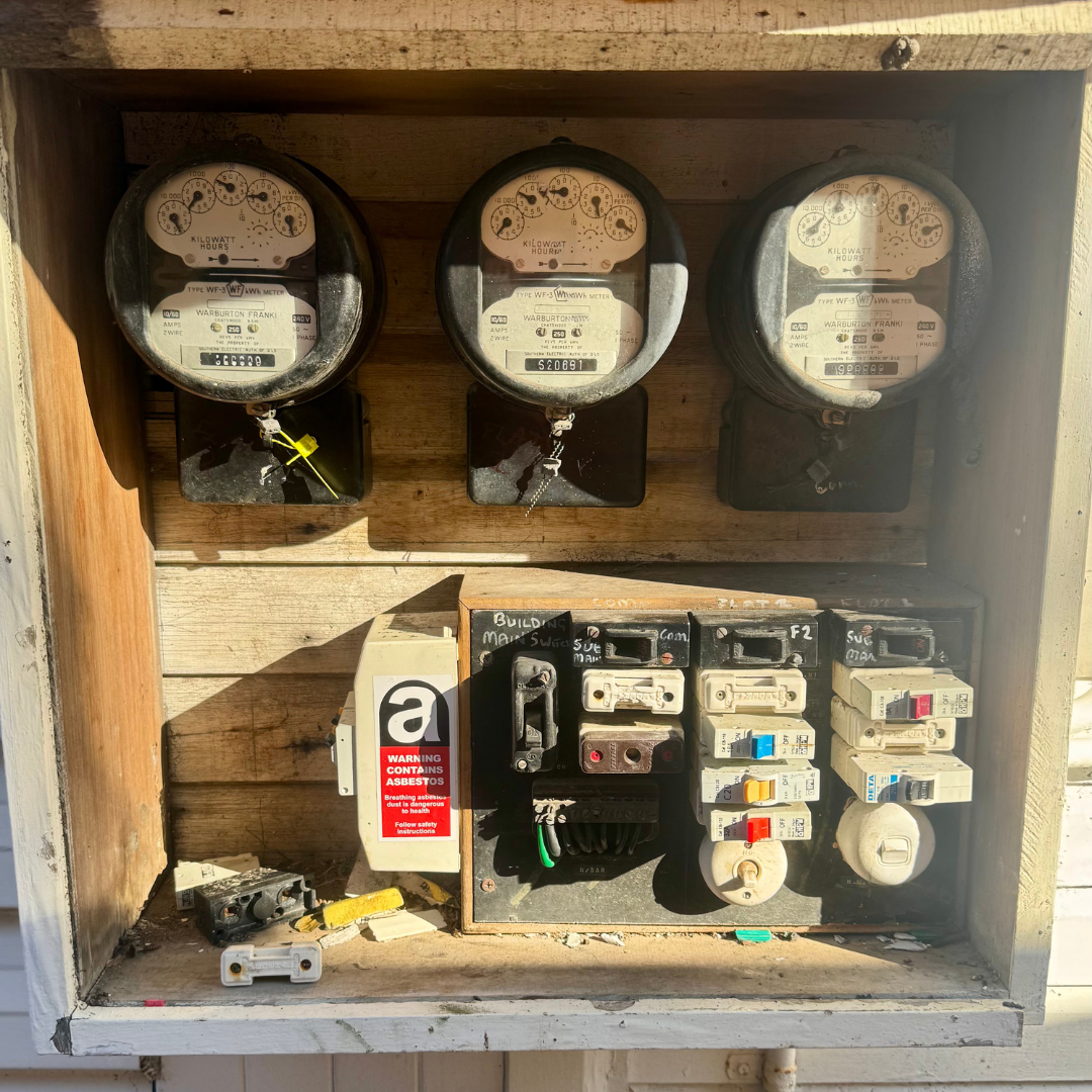 Why Upgrading Your Switchboard Is Essential in Older Homes – Bowerman ...